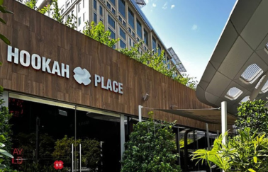 Watch FIFA World Cup 2026 live at Hookah Place | DIFC