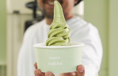 More Matcha: Premium Matcha Delights | DIFC