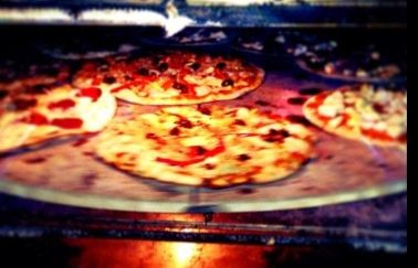 The Pizza Factory: Delicious and Innovative Pizzas | DIFC