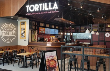 Tortilla: Authentic Mexican Cuisine | DIFC
