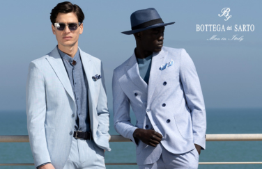 Bottega del Sarto: Italian Tailoring Excellence | DIFC