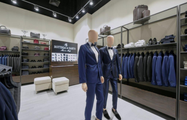 Bottega del Sarto: Italian Tailoring Excellence | DIFC