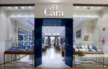 Cara Jewellers: Exquisite Jewellery Creations | DIFC