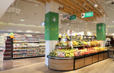 Choithram: Quality Groceries and More | DIFC