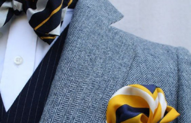Lapels Bespoke: Custom Tailored Suits | DIFC