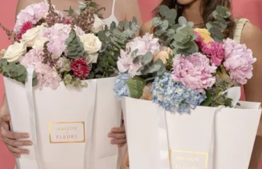 Maison des Fleurs Luxury Flower Boutique | DIFC
