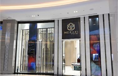 Meraki Gems and Jewellery: Sparkling Elegance | DIFC
