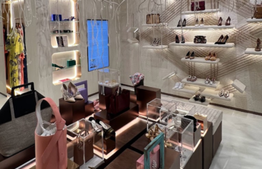 Naseej Concept: Artisanal and Modern Designs | DIFC