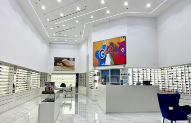 Novax Vision: Advanced Eyewear Solutions | DIFC