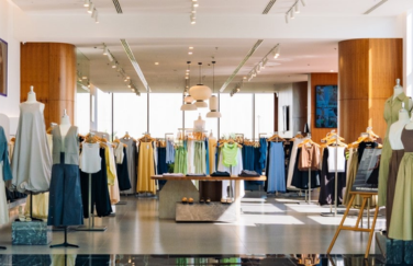 The Editors Market: Fashion for trendsetters | DIFC