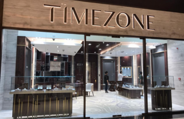 Timezone: Fun and Games for All Ages | DIFC