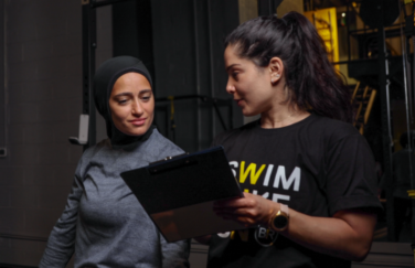 BR Performance Studios: Elite Fitness Training | DIFC