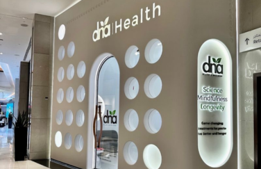 DNA Health & Wellness: Comprehensive Care | DIFC