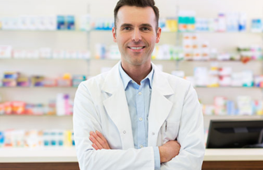Super Care Pharmacy: Health & Wellness at Gate District, DIFC.
