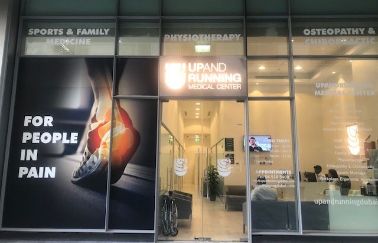 Up and Running: Premier Wellness Center | DIFC