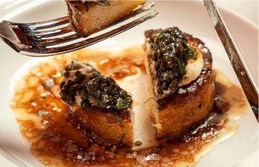 Savour the extraordinary at RASPOUTINE