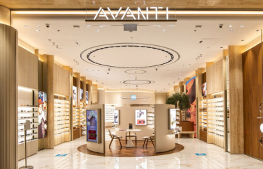 Get ready for the season of colossal savings at Avanti!