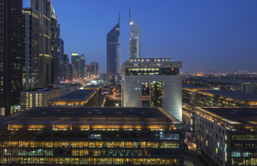 DIFC and leading global hedge fund Verition, launch search for world ...