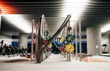 Warehouse Gym 15 percent off membership | DIFC