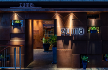 Weekday special - Zensekai at Zuma | Gate Village, DIFC
