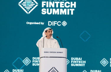 Unveiling the Future: Dubai Fintech Summit 2023 | DIFC