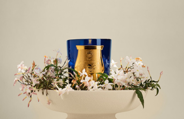 Trudon: Iconic Candles & Scents at Gate Avenue 1, DIFC.