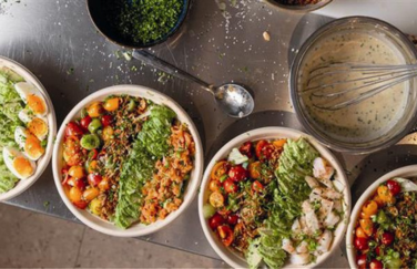 Discover fresh flavours with Homer Lobster’s new breakfast and lunch ...