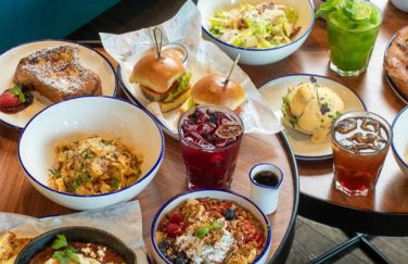 LDC Kitchen + Coffee's All-You-Can-Eat Iftar | DIFC