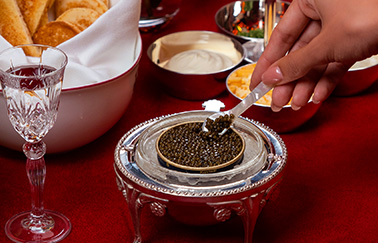 Folie-Piano: Valentine's Edition at Raspoutine | Balcony, DIFC.