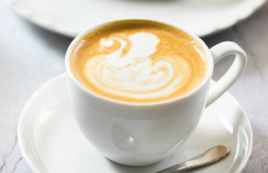 Tutti Cafe's tasty twos, indulge in a perfect pair of favorites today