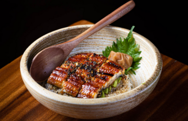 Experience Zuma's renowned Ebisu Business Lunch | Gate Village, DIFC.