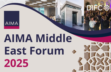AIMA Middle East Forum 2025