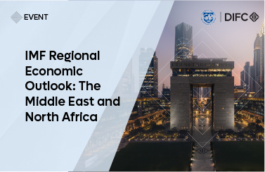 IMF Regional Economic Outlook: The Middle East and Central Asia