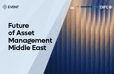 Future of Asset Management Middle East
