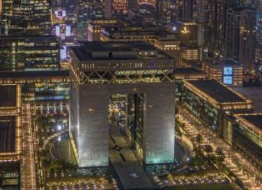 Embracing Open Banking: DIFC Open Finance Week | DIFC