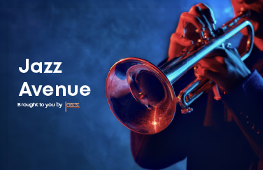Jazz Avenue – Brought to you by Jass Lounge