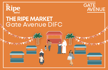 The Ripe Market at DIFC