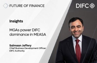 MGAs power DIFC dominance in MEASA