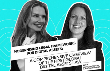 Modernising Legal Frameworks for Digital Assets A Comprehensive ...