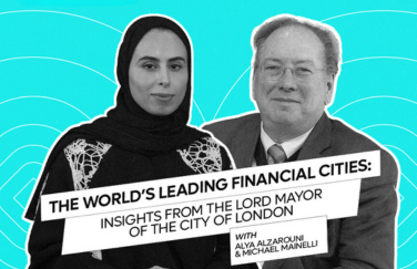 The World’s Leading Financial Cities Podcast | DIFC