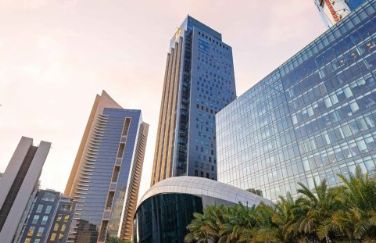 DIFC Reaffirms Status as Lifestyle Hub with Sales Launch of First ...