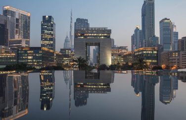 DIFC Announces Enactment of New DIFC Family Arrangements Regulations