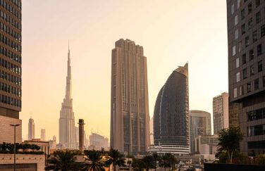 DIFC Innovation Hub Launches 9th Edition of FinTech Accelerator Programme