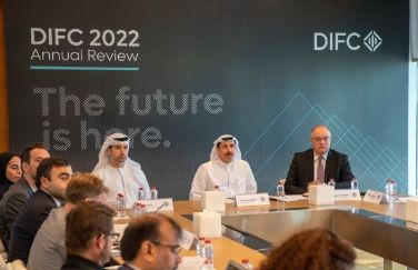 DIFC achieves record-breaking growth in 2022, driven by FinTech and ...
