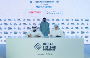 DGHR collaborates with Dubai AI Campus to accelerate AI-driven ...