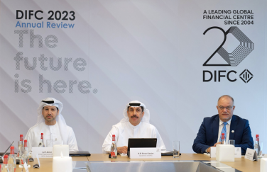 DIFC’s 20th Anniversary Takes Flight with Strong Contribution to Dubai ...
