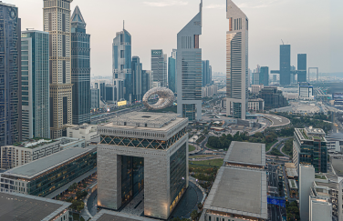 Global Cyber Alliance teams up with DIFC Academy to empower ...