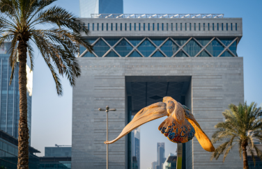 Nuvama Private to serve region’s Global Indians (NRIs) through new DIFC ...