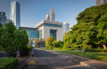 DIFC Announces Consultation for Amendments to Select DIFC Legislation ...