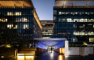 Experience the spirit of Ramadan at DIFC